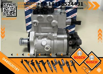China Factory Direct Fuel Injection Pump 0445020084 0445020061 0445020102 0445020144 0445020165 0445020175 0445020177 0445020181 for sale