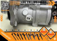 China Factory Direct Fuel Injection Pump 0445020084 0445020061 0445020102 0445020144 0445020165 0445020175 0445020177 0445020181 for sale