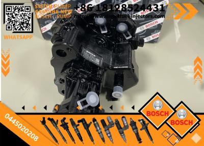 China Common Rail Pump 0445020075 0445020051 0445020208 for for sale