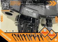 China Common Rail Pump 0445020075 0445020051 0445020208 for for sale