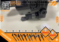 China Common Rail Pump 0445020075 0445020051 0445020208 for for sale