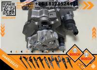 China 0445020225 080V11103-7763 805015343 Fuel Injection Pump for sale