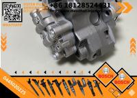 China 0445020225 080V11103-7763 805015343 Fuel Injection Pump for sale