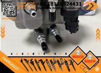 China Mechanical Diesel Engine Parts Fuel Pump 0445020109 4989266 5263094 0445020227 for for sale