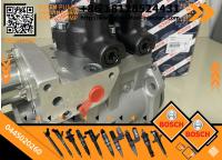 China 0445020259 0445020260 0445020261 0445020264 CPN5 Diesel Engine Fuel Injection Pump for sale