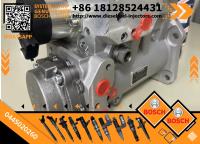 China 0445020259 0445020260 0445020261 0445020264 CPN5 Diesel Engine Fuel Injection Pump for sale