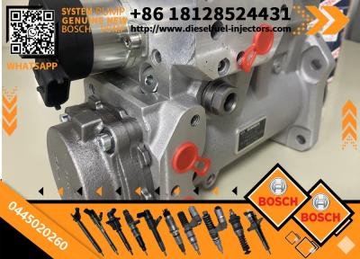 China 0445020259 0445020260 0445020261 0445020264 CPN5 Diesel Engine Fuel Injection Pump for sale