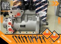 China 0445020259 0445020260 0445020261 0445020264 CPN5 Diesel Engine Fuel Injection Pump for sale