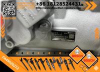 China 0445020259 0445020272 0445020261 0445020264 CPN5 Diesel Engine Fuel Injection Pump for sale