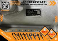 China 0445020259 0445020272 0445020261 0445020264 CPN5 Diesel Engine Fuel Injection Pump for sale