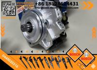 China Original Fuel Injection Pump 0445020316 0445020208 for sale