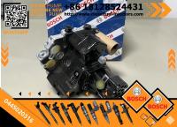 China Original Fuel Injection Pump 0445020316 0445020208 for sale
