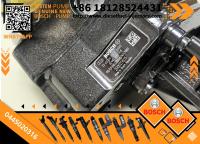 China Original Fuel Injection Pump 0445020316 0445020208 for sale