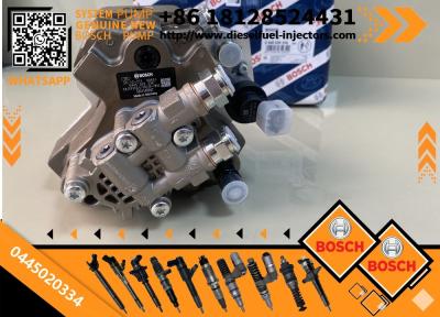 China Original Fuel Injection Pump 0445020334 0445020208 for sale