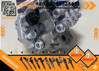 China 0445020335 5801600539 CR/CP3S3/L110/30-789S INJECTION PUMP for sale