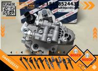 China 0445020335 5801600539 CR/CP3S3/L110/30-789S INJECTION PUMP for sale