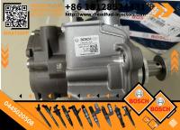 China CP4 Diesel Engine Fuel Injection Pump 5801470100 0445020508 for for sale