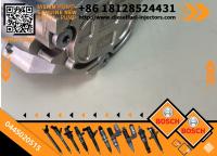 China Diesel Fuel Injection Pump 0445020515 0445020517 Common Rail Fuel Injection Pump for sale