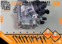 China Diesel Fuel Injection Pump 0445020515 0445020517 Common Rail Fuel Injection Pump for sale