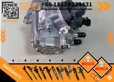 China Diesel Fuel Injection Pump 0445020515 0445020517 Common Rail Fuel Injection Pump for sale