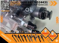 China Diesel Fuel Injection Pump 0445020515 0445020517 Common Rail Fuel Injection Pump for sale