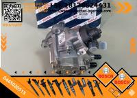 China Diesel Fuel Injection Pump 0445020515 0445020517 Common Rail Fuel Injection Pump for sale