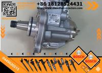 China Diesel Fuel Injection Pump 0445020515 0445020517 Common Rail Fuel Injection Pump for sale