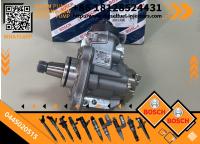 China Diesel Fuel Injection Pump 0445020515 0445020517 Common Rail Fuel Injection Pump for sale