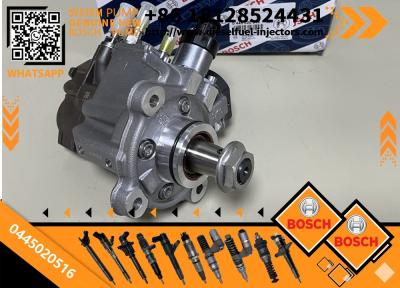 China New Common Rail Diesel Injection Pump Injector Pump 0445020508 0445020516 5801470100 for sale