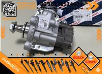 China New Common Rail Diesel Injection Pump Injector Pump 0445020508 0445020516 5801470100 for sale
