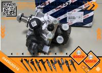 China New Common Rail Diesel Injection Pump Injector Pump 0445020508 0445020516 5801470100 for sale
