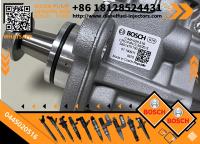 China New Common Rail Diesel Injection Pump Injector Pump 0445020508 0445020516 5801470100 for sale