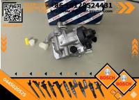 China High Quality New Suerbo Common Rail Diesel Injection Pumps 0445010512 0445020525 0445010545 for sale