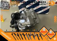China High Quality New Suerbo Common Rail Diesel Injection Pumps 0445010512 0445020525 0445010545 for sale
