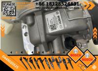 China High Quality New Suerbo Common Rail Diesel Injection Pumps 0445010512 0445020525 0445010545 for sale