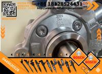 China CP4 Common Rail High Pressure Fuel Pump 04132378 0445020528 for sale