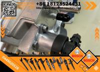 China CP4 Common Rail High Pressure Fuel Pump 04132378 0445020528 for sale