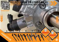 China CP4 Common Rail High Pressure Fuel Pump 04132378 0445020528 for sale