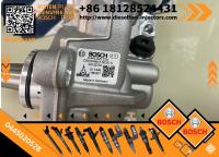 China CP4 Common Rail High Pressure Fuel Pump 04132378 0445020528 for sale