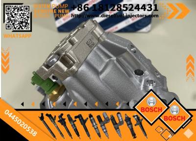 China Injection Pump 0445020538 0445 020 538 129C28-51000 for sale