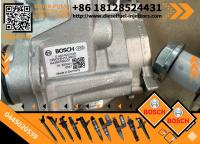 China Ys Excavator High Pump 0445020540 0445020521 0445020517 0445020539 Fit for for sale