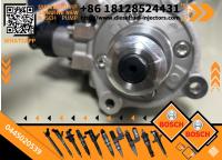 China Ys Excavator High Pump 0445020540 0445020521 0445020517 0445020539 Fit for for sale