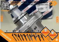 China Ys Excavator High Pump 0445020540 0445020521 0445020517 0445020539 Fit for for sale