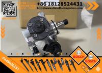 China Diesel Fuel Injection Pump 0445020551 0445020552 for sale