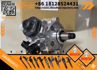 China Diesel Fuel Injection Pump 0445020551 0445020552 for sale