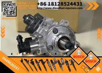 China Diesel Fuel Injection Pump 0445020551 0445020552 for sale