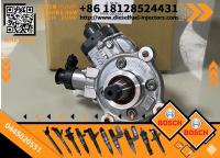 China Diesel Fuel Injection Pump 0445020551 0445020552 for sale