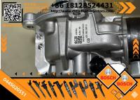 China Diesel Fuel Injection Pump 0445020551 0445020552 for sale