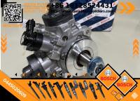 China New Diesel Engine Fuel Injection Pump 5302736 0445020609 CP4 diesel Injection Fuel Pump 5526165 for sale