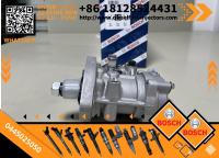 China Original New Common Rail Fuel Injection Pump Models 0445025050 0 445 025 050 for sale